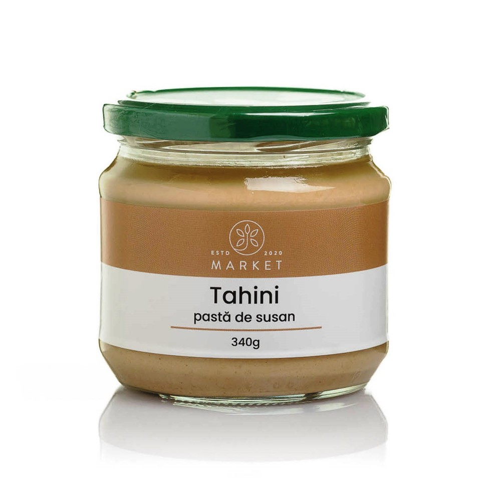 Tahini pasta de susan 340g